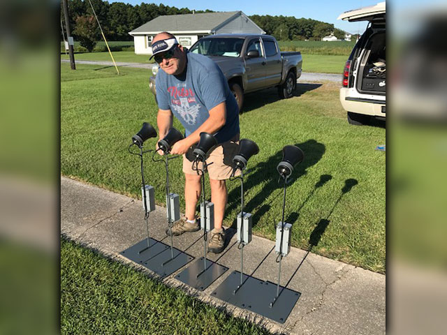 Cambridge Skeet and Gun Club | Skeet and Gun Club located in Cambridge ...