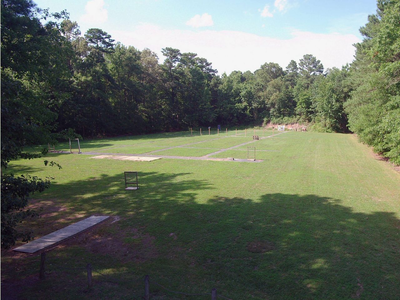 Cambridge Skeet and Gun Club | Skeet and Gun Club located in Cambridge ...